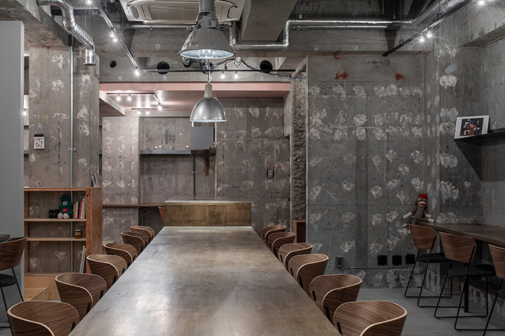 bathhaus | STUDIO DIG.