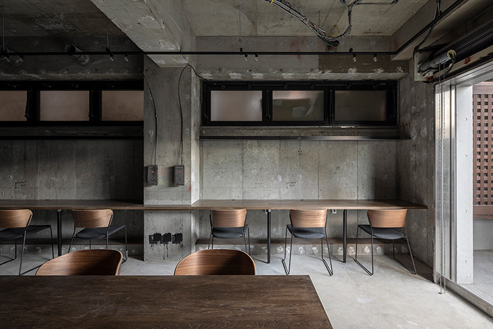 bathhaus | STUDIO DIG.