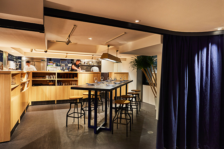 MERI PRINCIPESSA GINZA | STUDIO DIG.