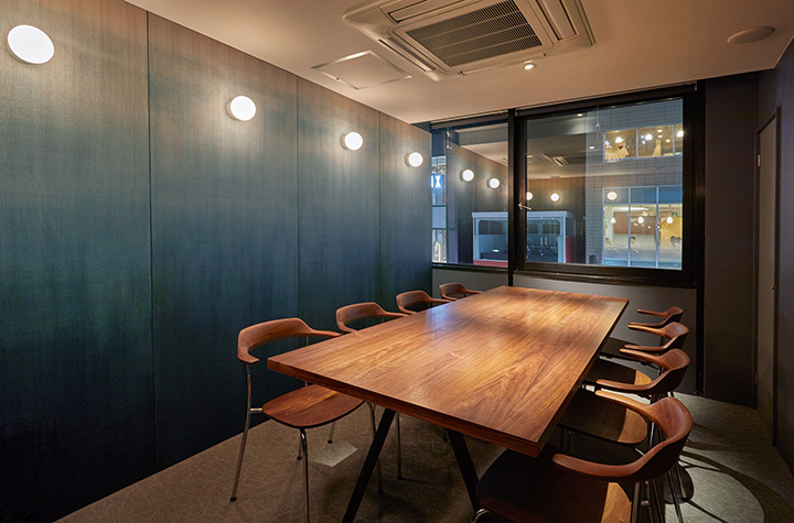 MERI PRINCIPESSA GINZA | STUDIO DIG.